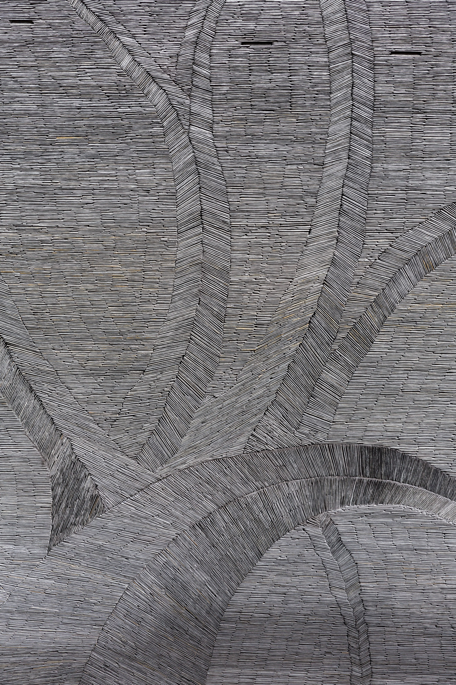 Slate Work South | Ackroyd & Harvey
